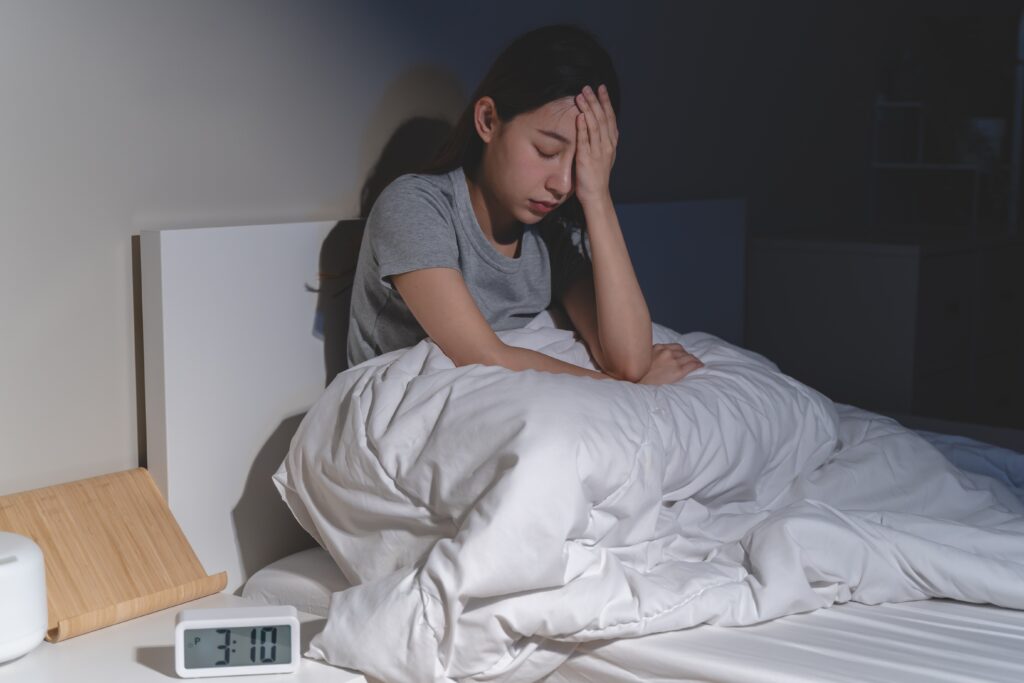 ¿Por qué me despierto a las 3 AM? Explicación según la ciencia ...