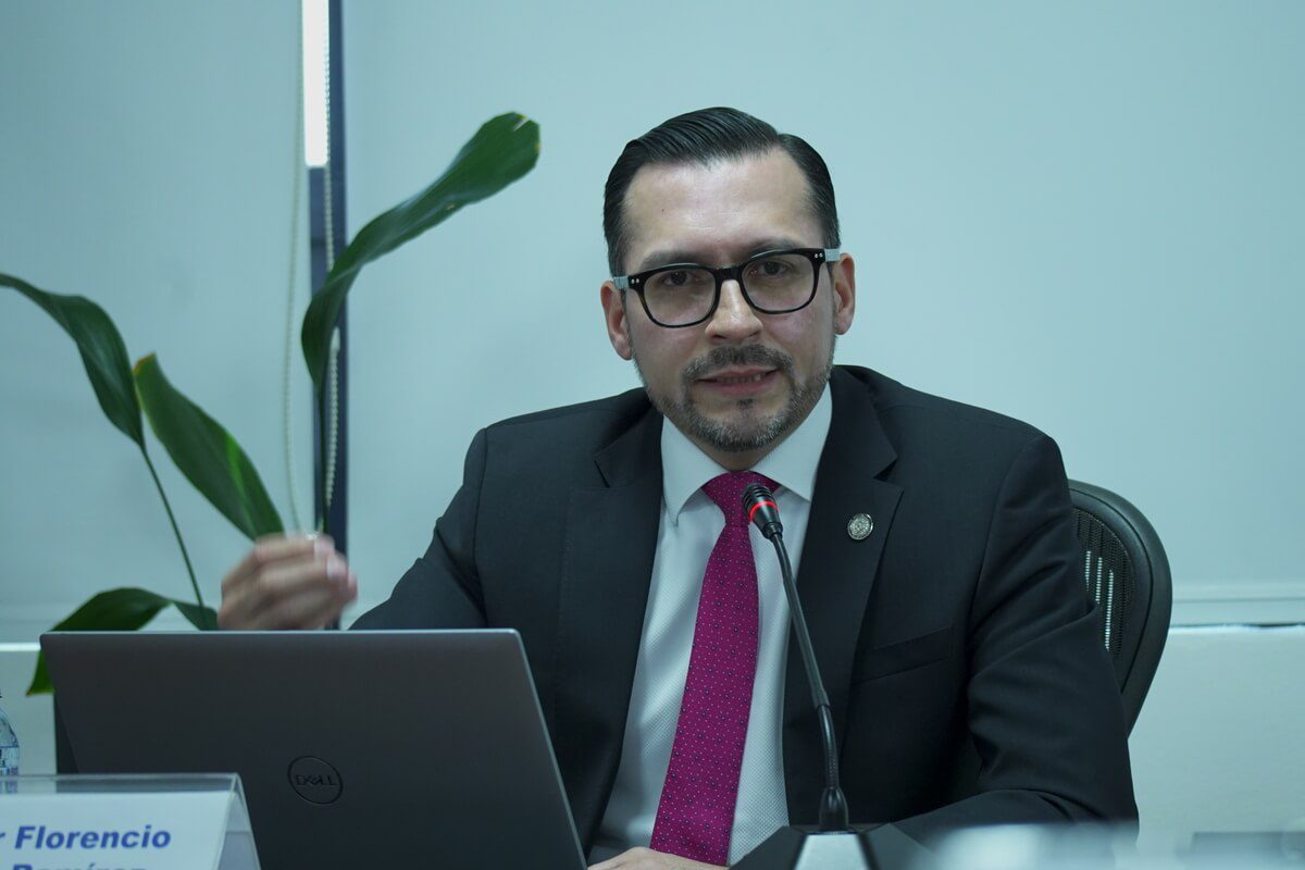 Este es el plan de trabajo del nuevo Jefe de la SAT, Werner Ovalle ...