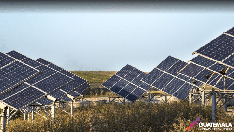 La PEG-5 es una oportunidad para modernizar la matriz y atraer ...