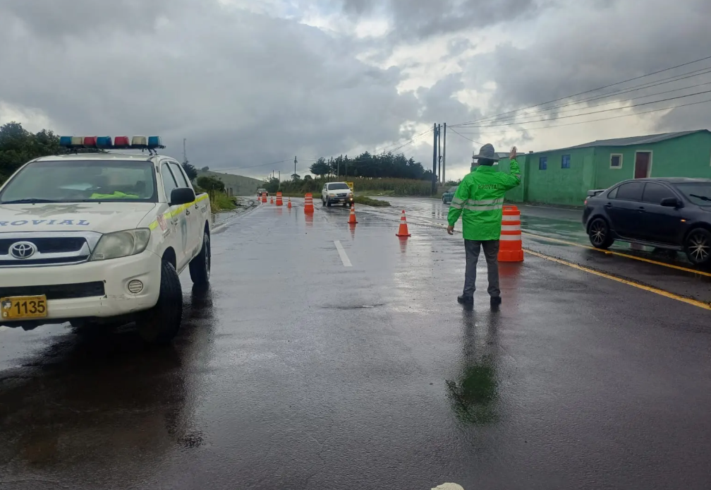 Provial refuerza su capacidad de respuesta ante emergencias viales ...