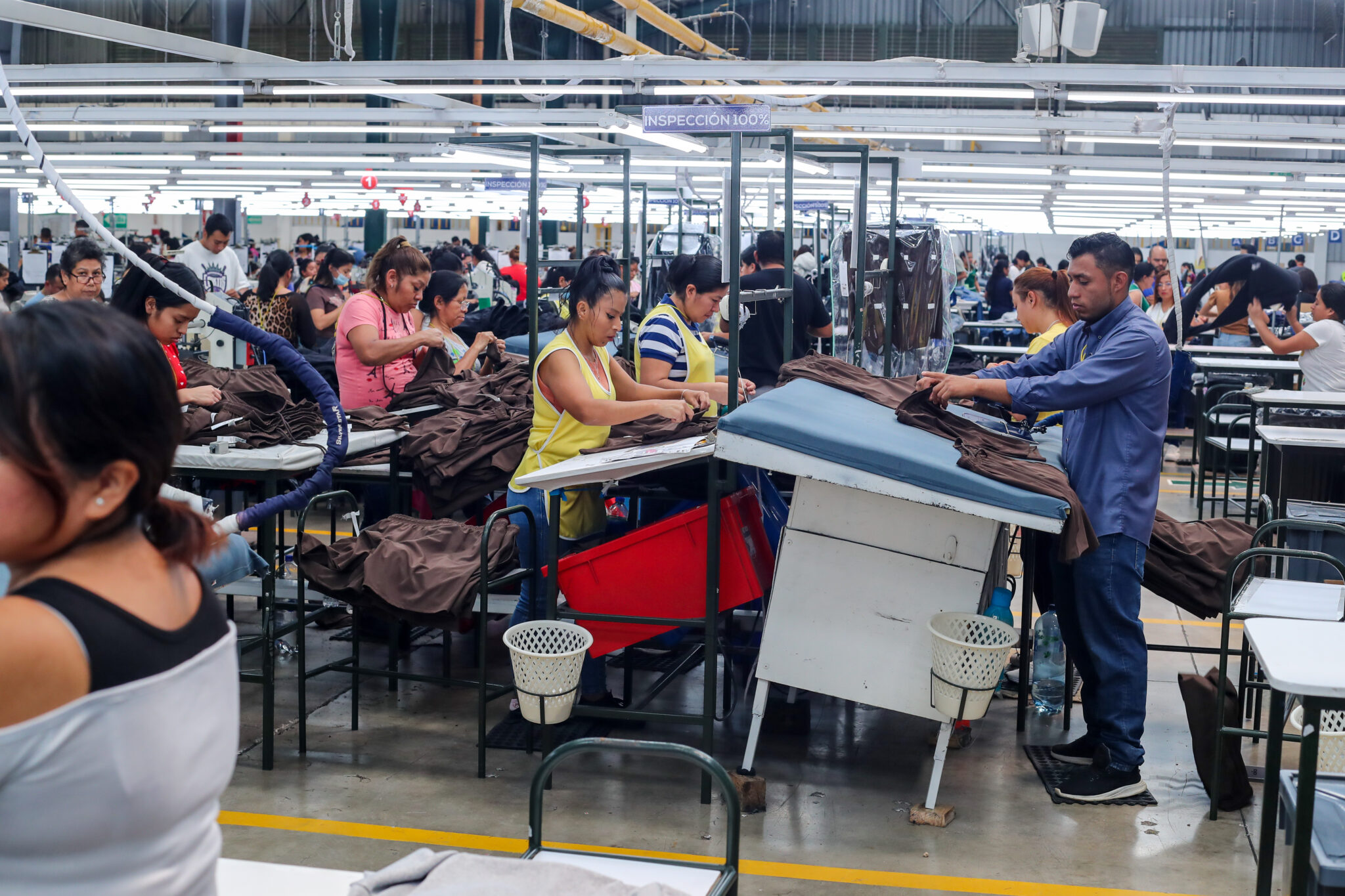 Cómo queda el salario mínimo 2026 en Guatemala | elpeladero.mx